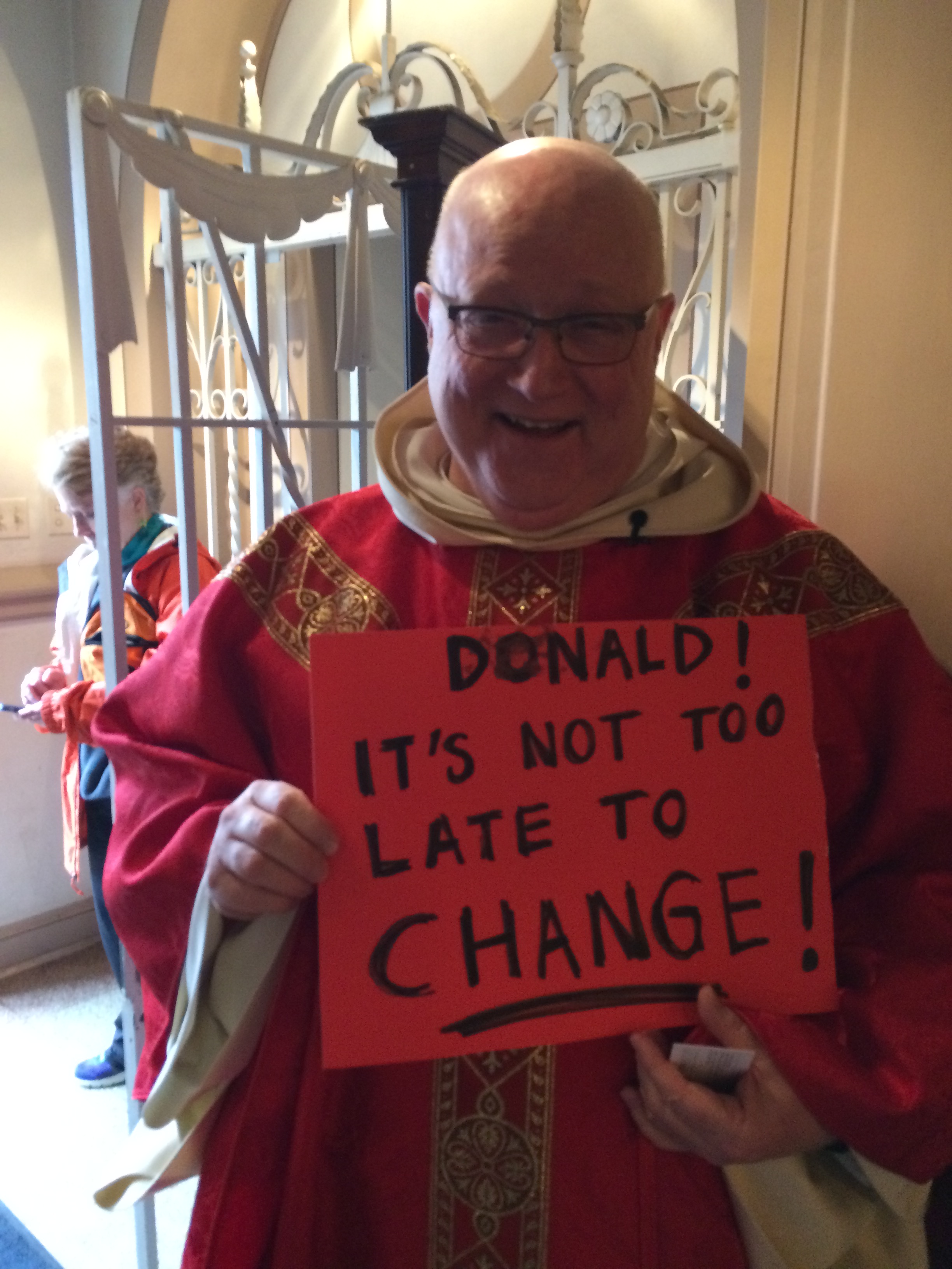 fr-kelly | Reasonably Catholic: Keeping the Faith