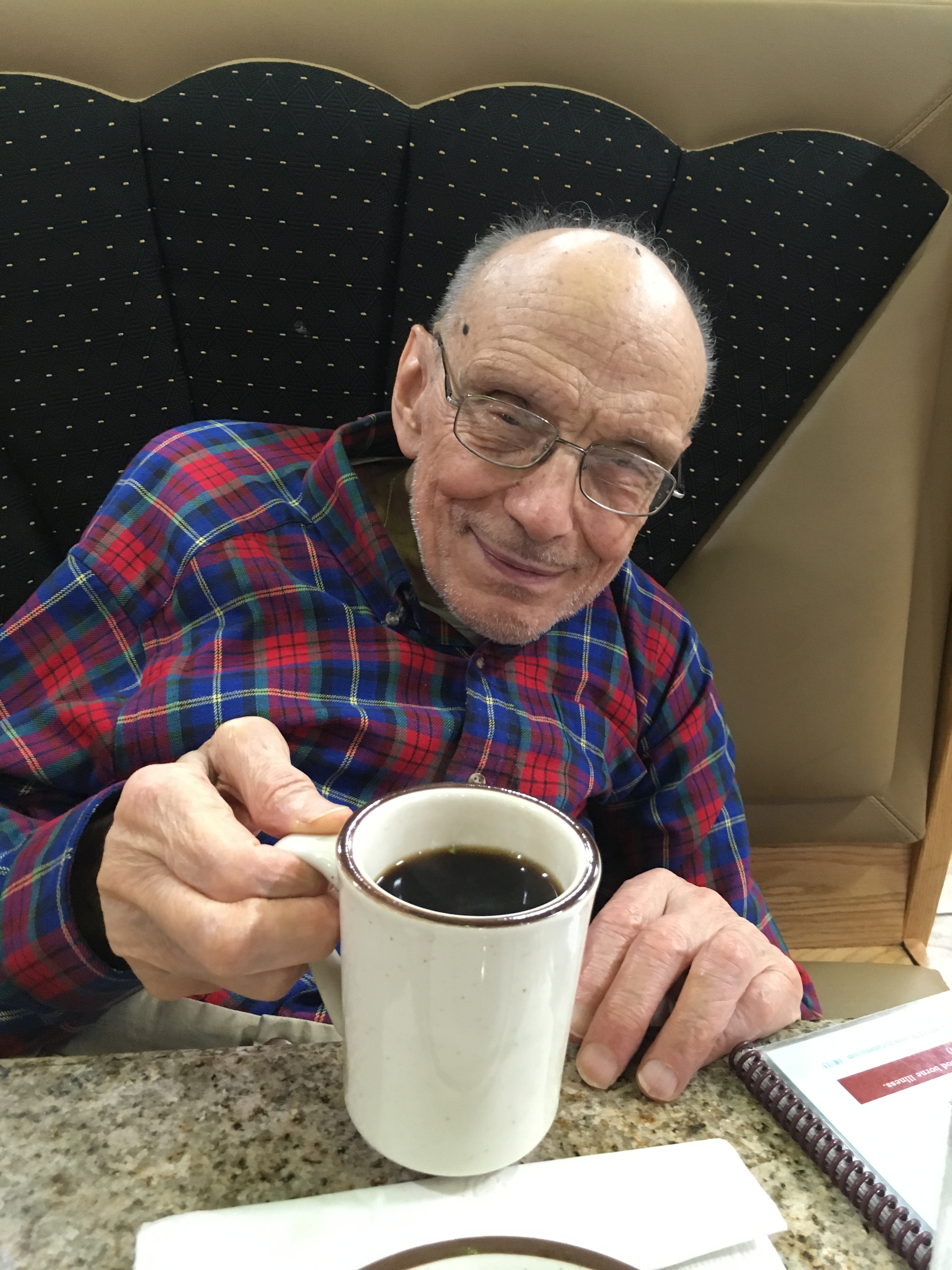 Reasonably Catholic turns five with a visit by first-ever guest Fr ...