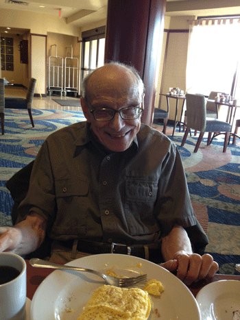 Passionist Fr. John Baptist Pesce, 1923-2018 | Reasonably Catholic ...